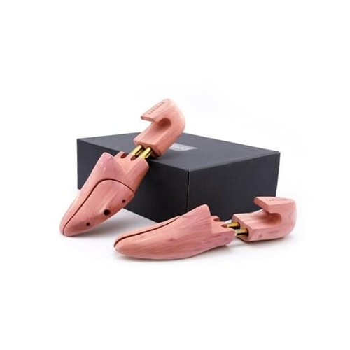 Cedar Shoe Tree Red Cedar Wooden Shoe EU 42 - 43 / Medium / 9 - 10.5 US ...