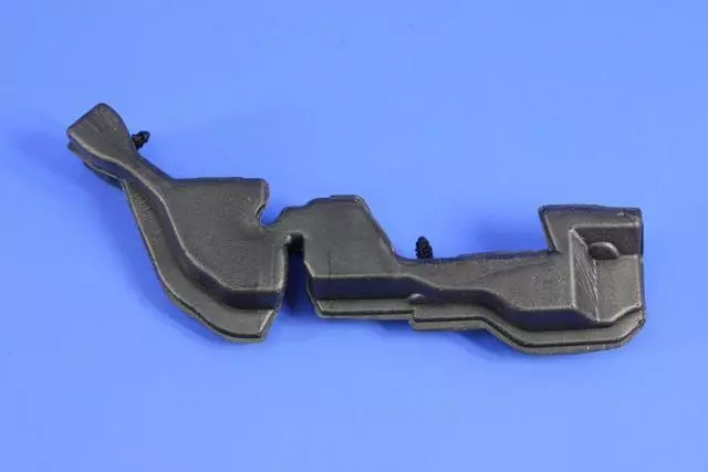 Genuine Mopar Fender To Cowl Mucket Left 68159403AC | eBay