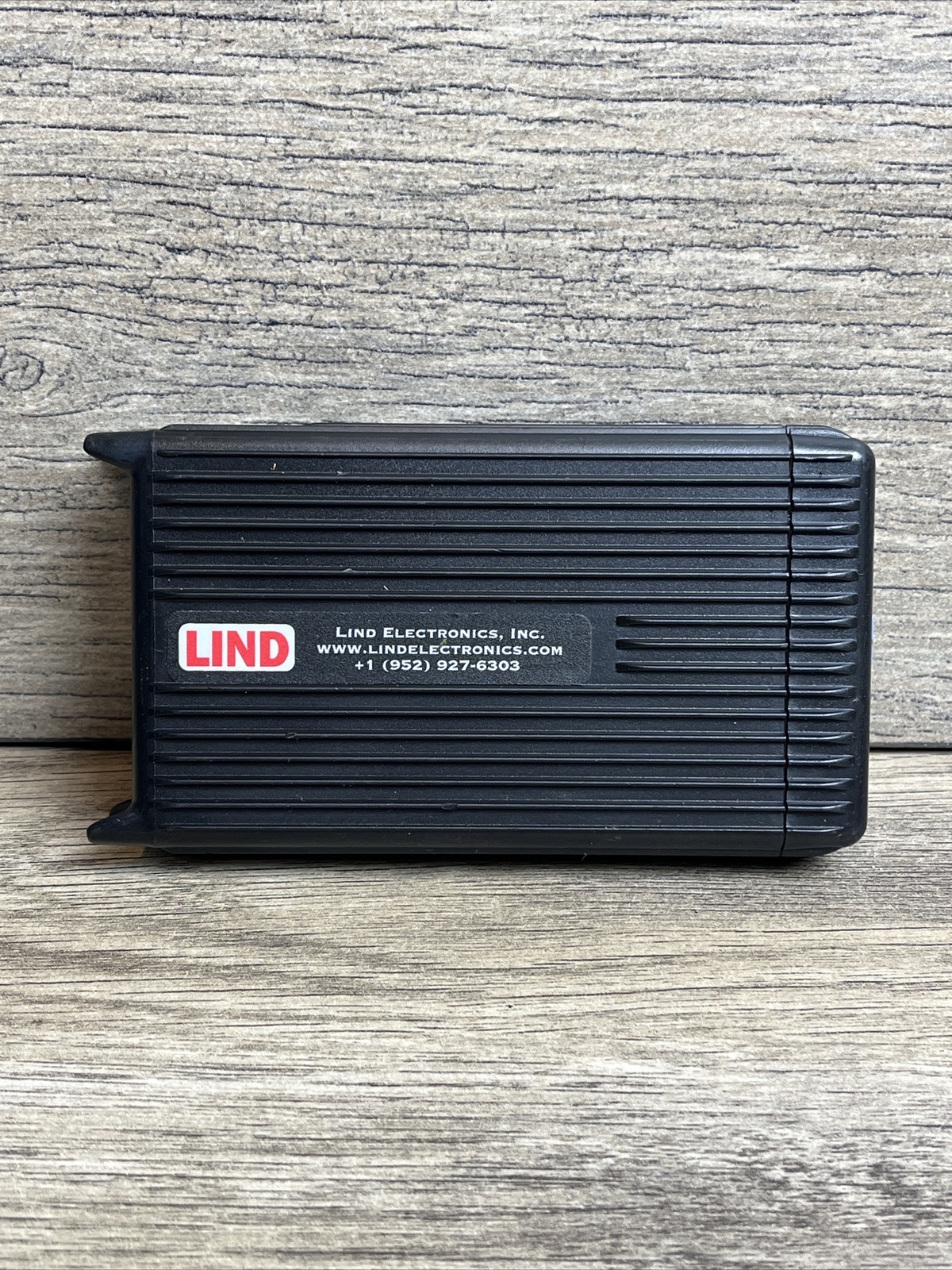 LIND Automoblie Adapter Model # CF-LND1224A | eBay