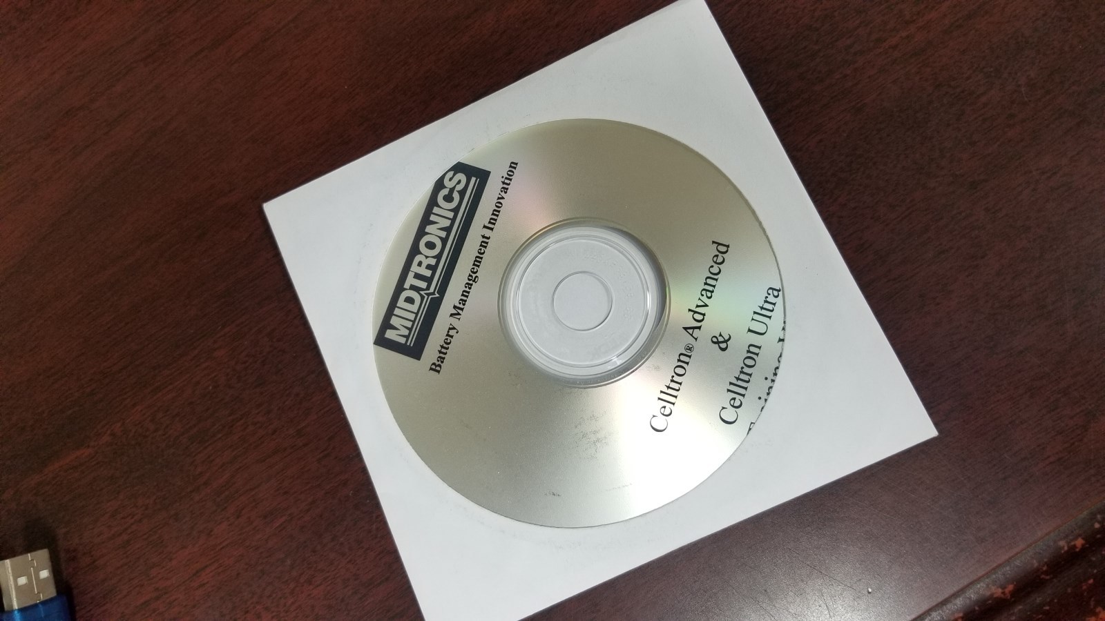 Midtronics Celltron Advanced & Celltron Ultra Training Video | eBay