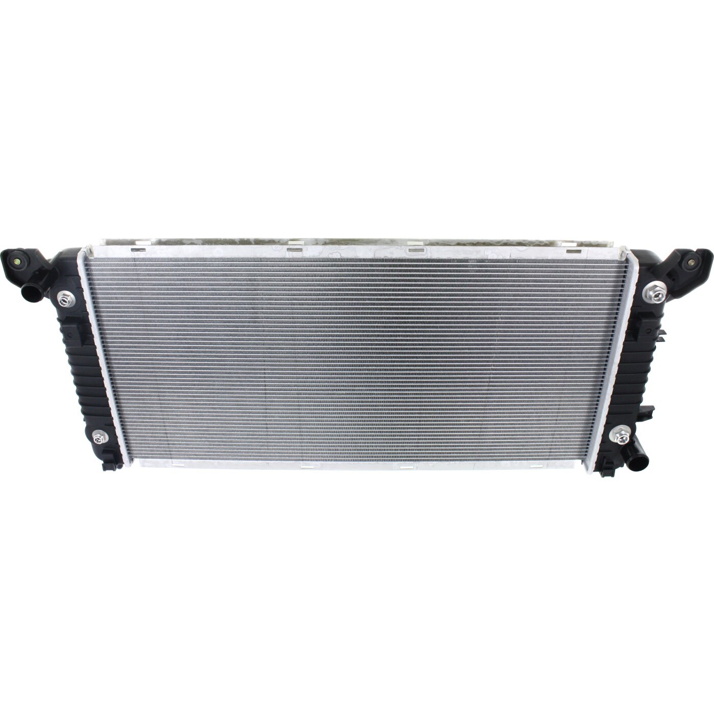 Radiator For Chevy Silverado GMC Sierra Cadillac Escalade 5.3 6.2 13397 ...