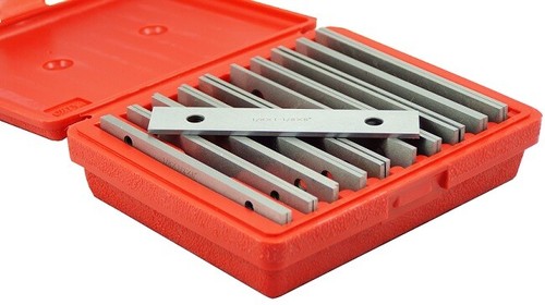 Precision Parallel Set, Thin Parallels, Wavy Parallels | eBay Australia