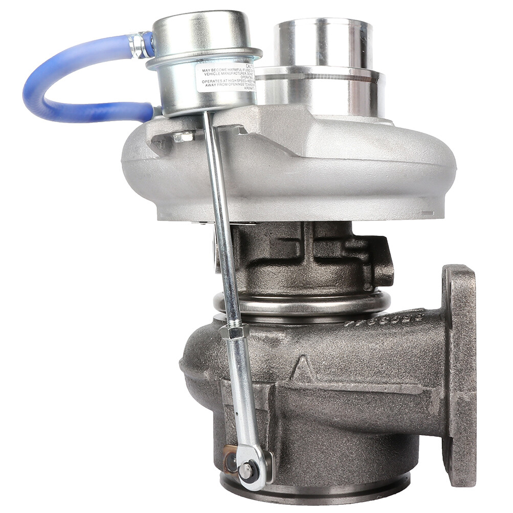 Upgrade Turbo Turbocharger R5143256AA For Dodge Ram 2500 5.9L 2004 2005 ...