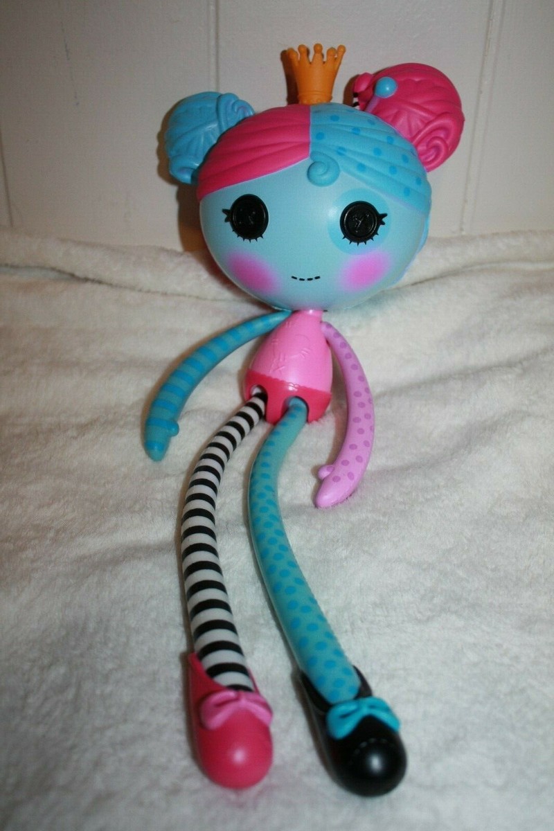 Lalaloopsy Princess Ballerina