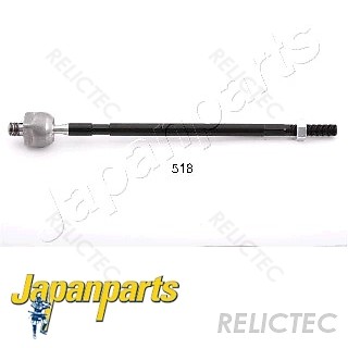 Front Tie Track Rod Axle Joint End Mitsubishi:PAJERO PININ MR448255 | eBay