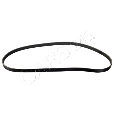 SWAG V-Ribbed Belt For ALFA ROMEO Giulietta 940 10-18 55245947 | eBay
