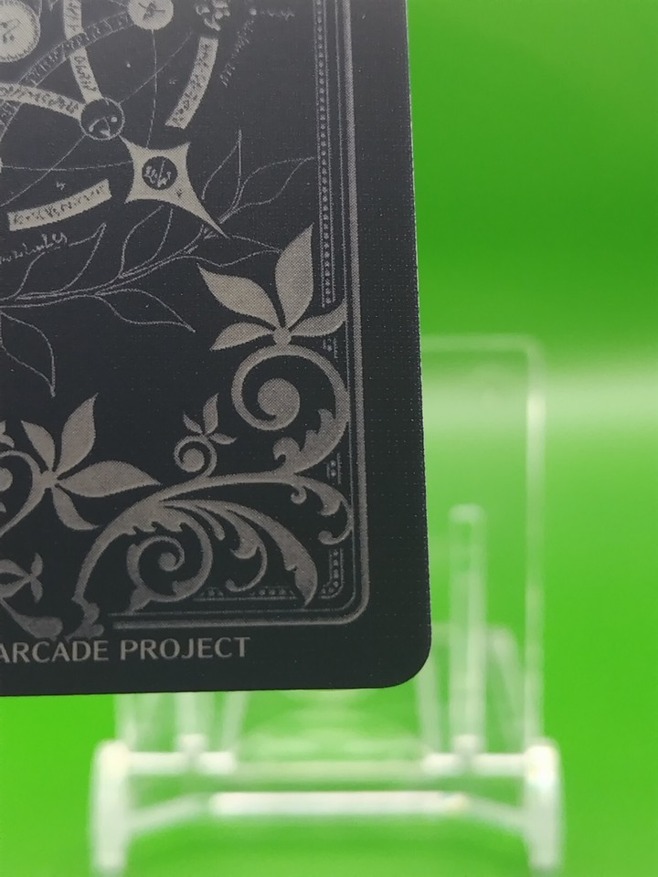 Freelancer FGO Fate Arcade Project TYPE-MOON MERRY CHRISTMAS Card ...