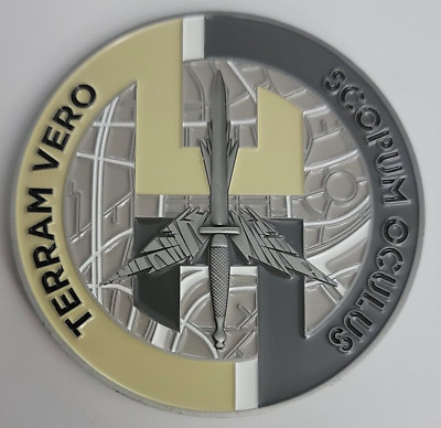 US ARMY JSOC 1ST SFOD-D DELTA ISA CAG G SQUADRON OPERATIONAL SUPPORT ...