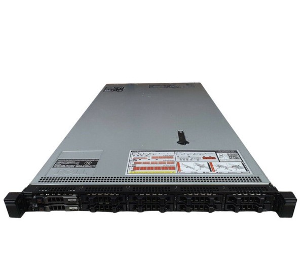 Dell Poweredge R630 Rack Server for sale online | eBay