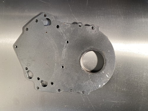 1970-1982 Ford 351C 351M 400M V8 Timing Cover Used Original | eBay