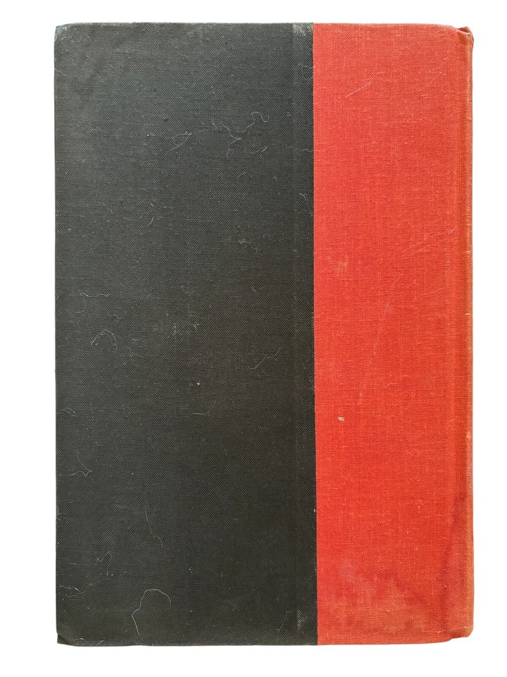 William Shakespeare: A Biography by A.L. ROWSE First Edition Hardcover ...