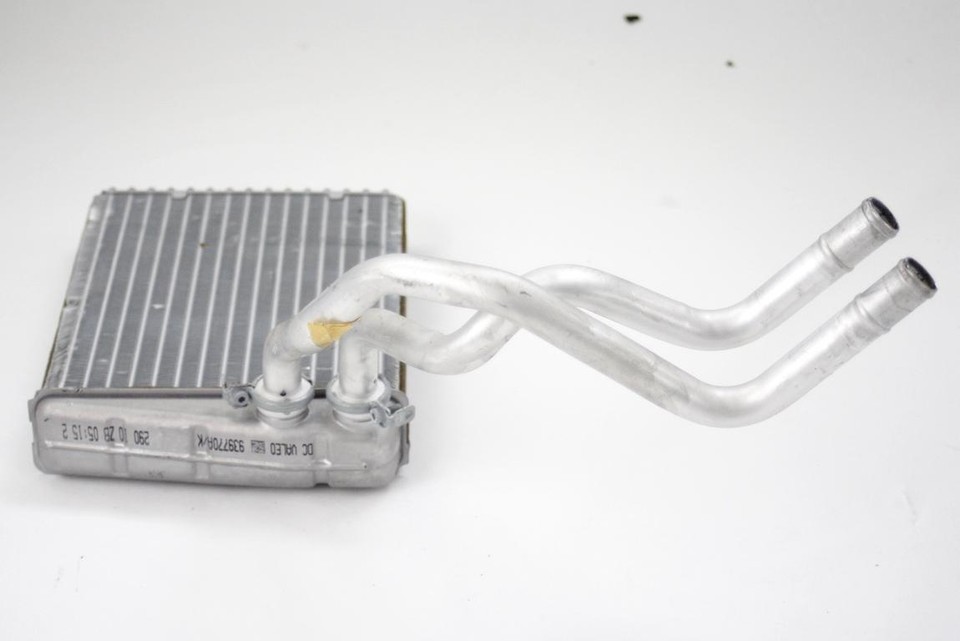 A1648300061 Termoscambiatore Heizung MERCEDES Classe R 350 CDI 3.0 D ...