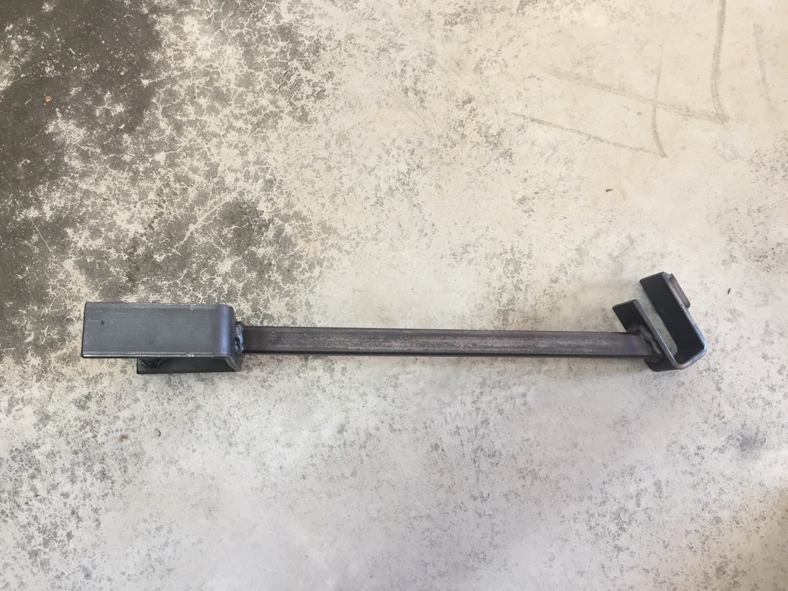 Rtic Cooler 65 Wheel Tire Axle Kit "THE HANDLE" Accessory Included-NO ...