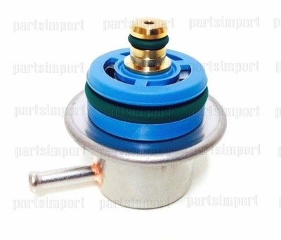 Fuel Pressure Regulator OEM BOSCH BMW E36 325i E34 E39 525i 530i 540i ...