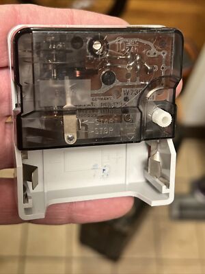 Vintage Elgin Replacement NOT Quartz Clock Movements 12 pieces | eBay