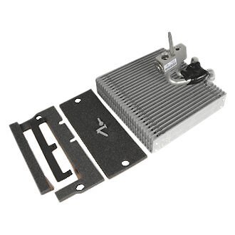 For Cadillac SRX 2010-2016 ACDelco Genuine GM Parts A/C Evaporator Core ...