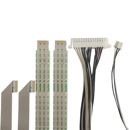 Panasonic TX-40GX7000E Cable Kit (6 cables) | eBay