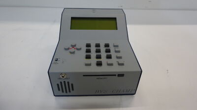 Berkeley Varitronics Systems BVS Champ Portable Signal Strength Meter ...