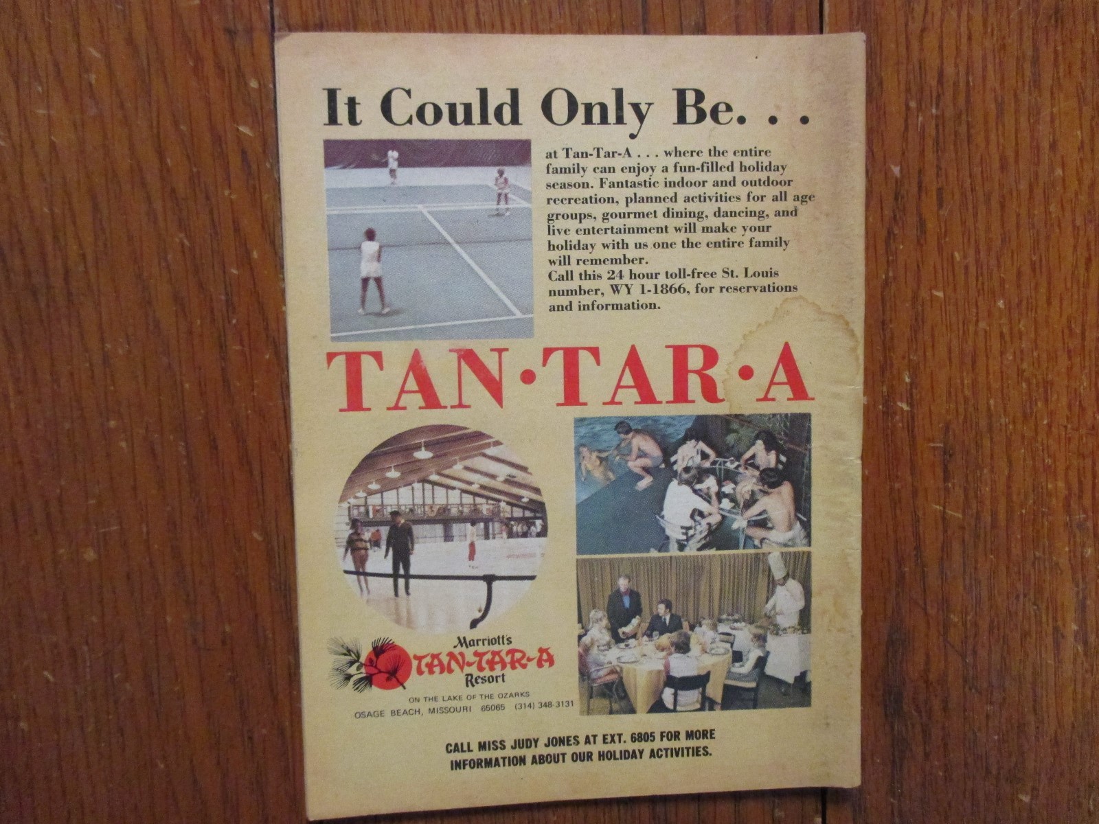 December 25, 1977 St. Louis Dispatch TV Magazine(THE SKATEBIRDS/JULIUS ...