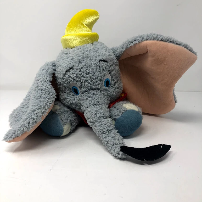 Dumbo The Flying Elephant Stuffed Animal