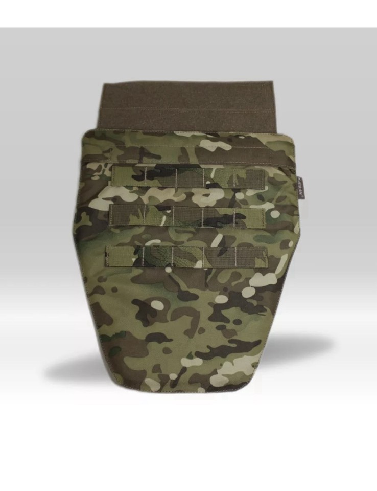 Russian Original Army Military Tactical Groin protectio Napashnik ...