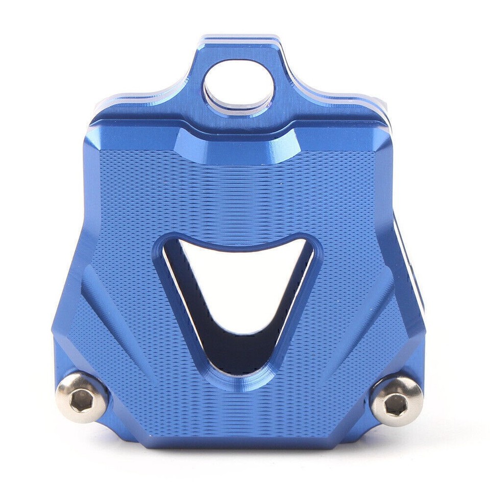 Motorcycle Key Shell Case Cover for Yamaha MT09 MT07 MT10 FZ07 FZ09 FJ ...