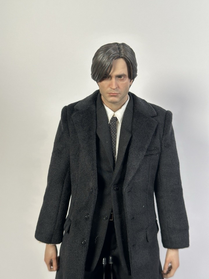 Inart Bruce Wayne Sculpted | eBay