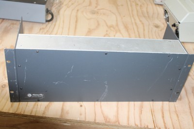 Intercom Systems - Matrix Plus