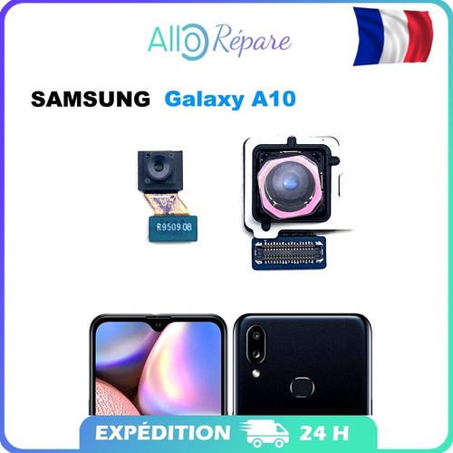 Module Caméra Avant / Arrière appareil photo pour SAMSUNG galaxy A10 ...
