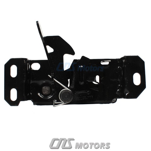 Hood Lock Latch for 2016-2018 Mercedes Benz Metris Sprinter 4478800060 ...