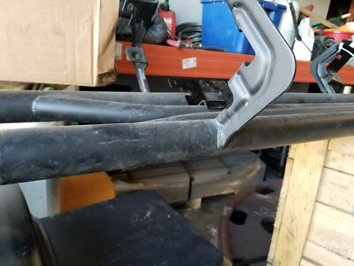 2021 Chevy Colorado ZR2 Rocker Panel Set OEM #23413861 RHS - #23413862 ...