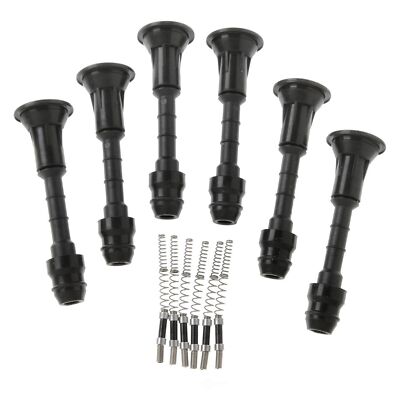 Direct Ignition Coil Boot Kit Standard CPBK430 | eBay