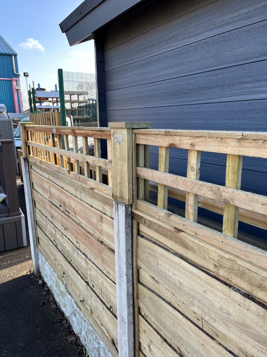 Backyard Fence Extensions