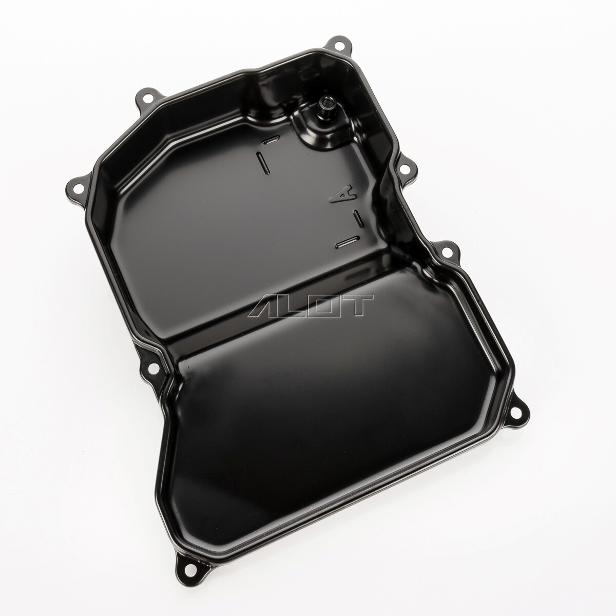 Automatikgetriebe 6-Gang Ölwanne 09G321361D für VW GOLF VII SPORTSVAN 1 ...