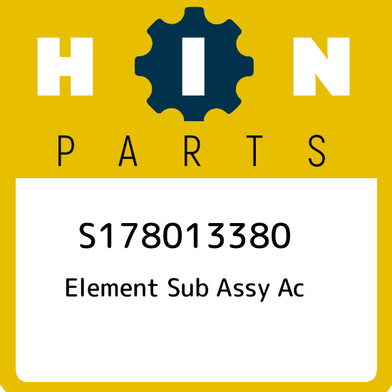 FLEETGUARD AF26522 - Air filter cross reference