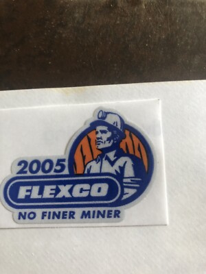 coal mining stickers nice older Vendors | eBay