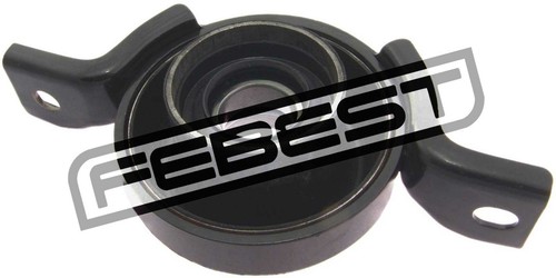 HCB-001 Febest DRIVE SHAFT BEARING 40100-S9A-E01, 40100-S9A-J01, 40100 ...