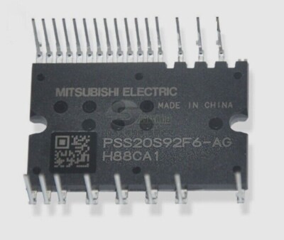 IPM Module MITSUBISHI PSS20S92F6-AG 1PC / | eBay