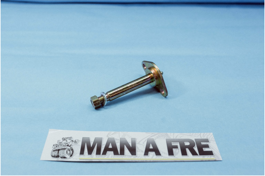 Greaseable Spring Pin for 1958-1980 4x-Series Toyota Land Cruisers | eBay