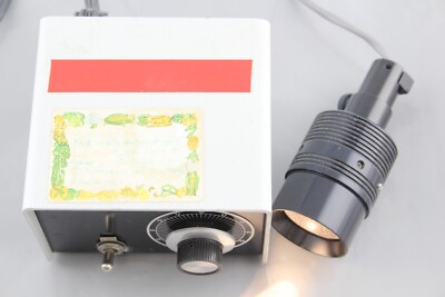 Microscopes - Microscope Power Supply