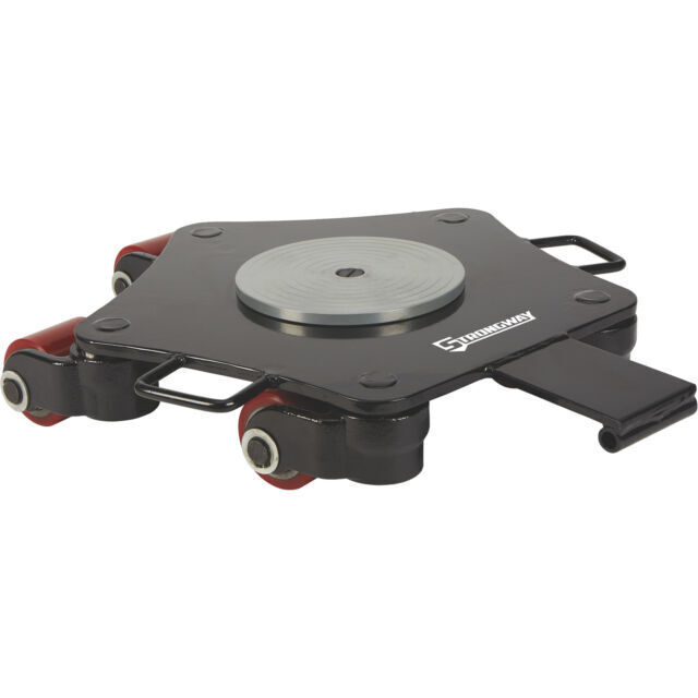Strongway 20240900401 Multi-Directional Mover for sale online | eBay