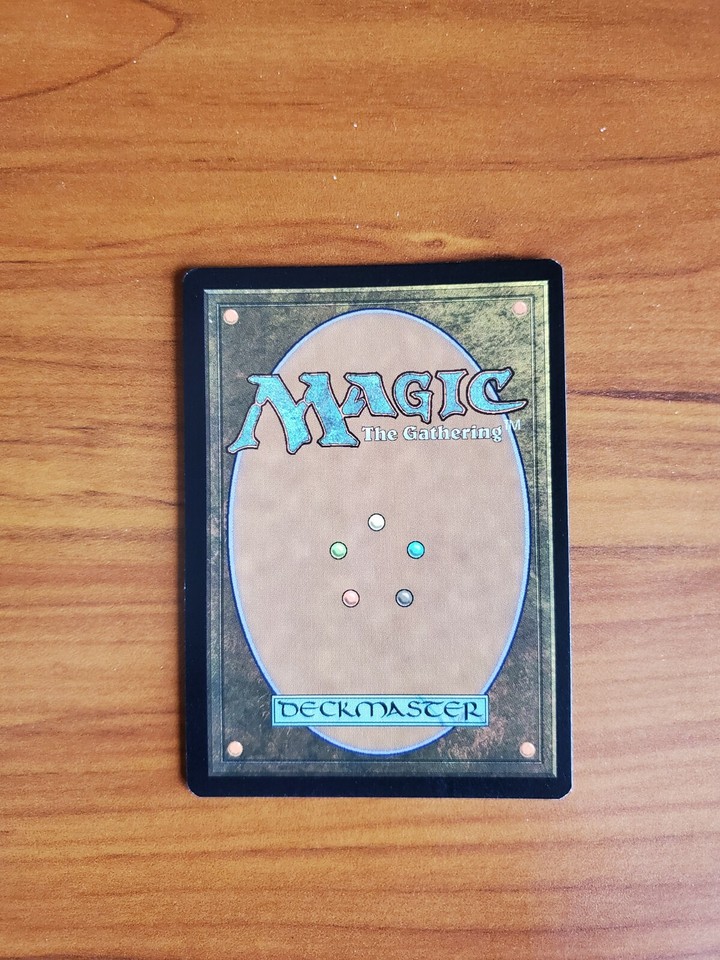 MTG Kamigawa: Neon Dynasty - Generous Visitor (185) FOIL | eBay