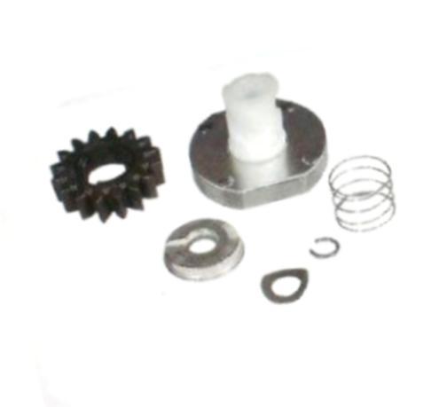 OEM Toro starter drive gear rebuild repair kit 497606 696541 ...