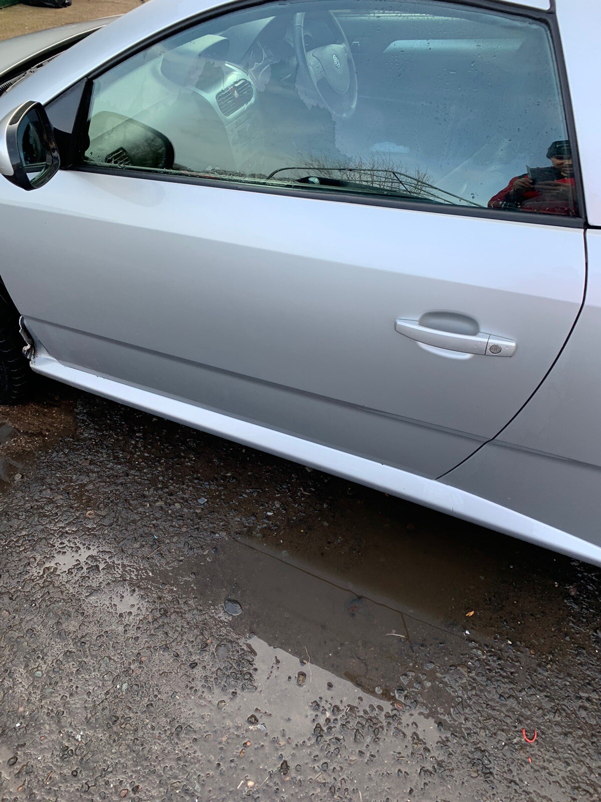 Vauxhall Tigra b 2006 Breaking Boot Lid Bonnet Wing Roof Rear Lights ...