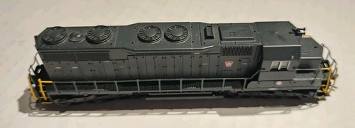 Atlas N Scale SD-35 Diesel Engine Pennsylvania | eBay
