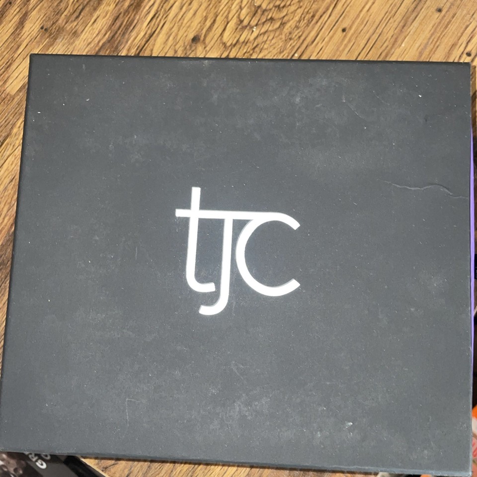 New JCK Vegas Collection RopeNecklace in 9K Yellow Gold 20 Inch 5.12 ...