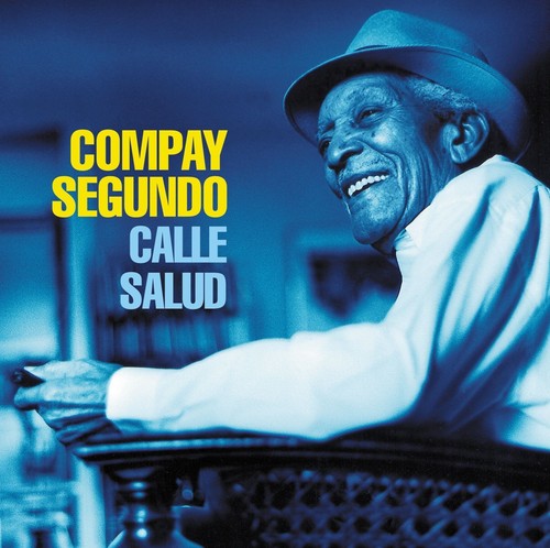 Compay Segundo Calle Salud (Vinyl) 12" Album 5054197547966 | eBay