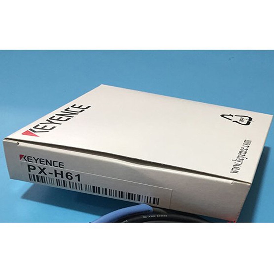 1PC Keyence PX-H61 Photoelectric Sensor New In Box Fast Shipping PXH61 ...