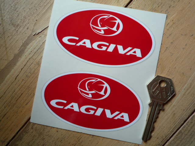 Cagiva Logo History Of All Logos: All Cagiva Logos