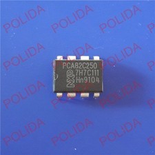 Pca82c250 A82c250 Can Controller interface NXP Semiconductors Sop-8 SMD ...